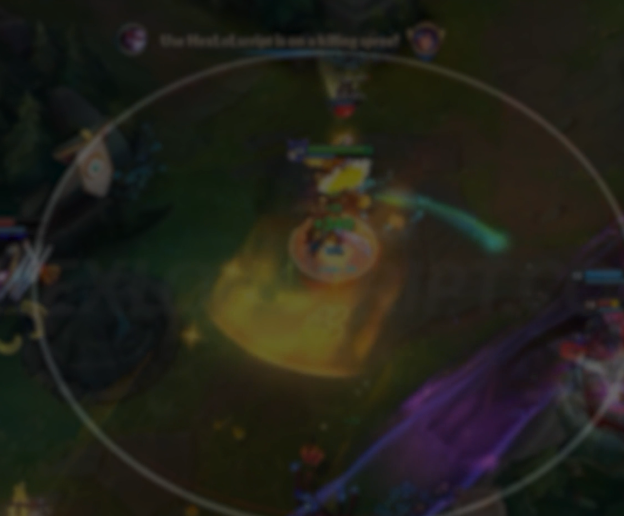 LoL Script by HexLoL | League of Legends Scripts, Cheats & Hacks